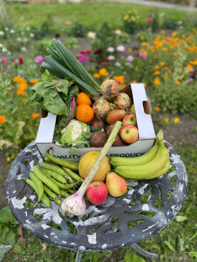 Shop local food | Trinity Farm - Nottingham & Derby